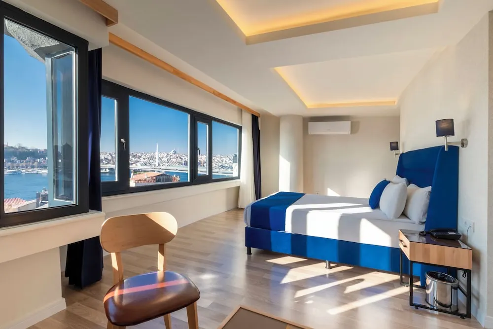 Union Hotel Karaköy - Karaköy