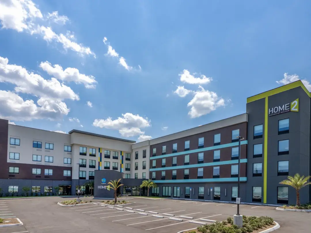 Home2 Suites By Hilton Pensacola Airport Medical Center - Brent