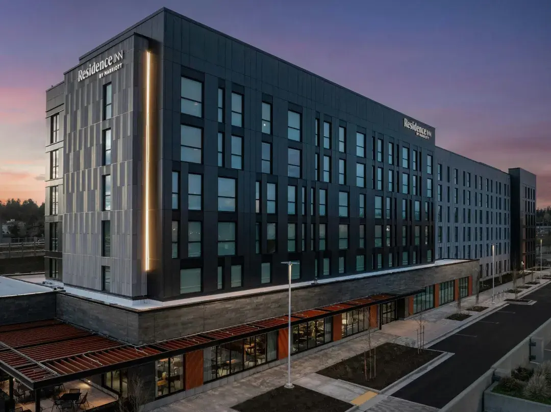 Residence Inn Seattle Northgate Station - Bainbridge Island, WA