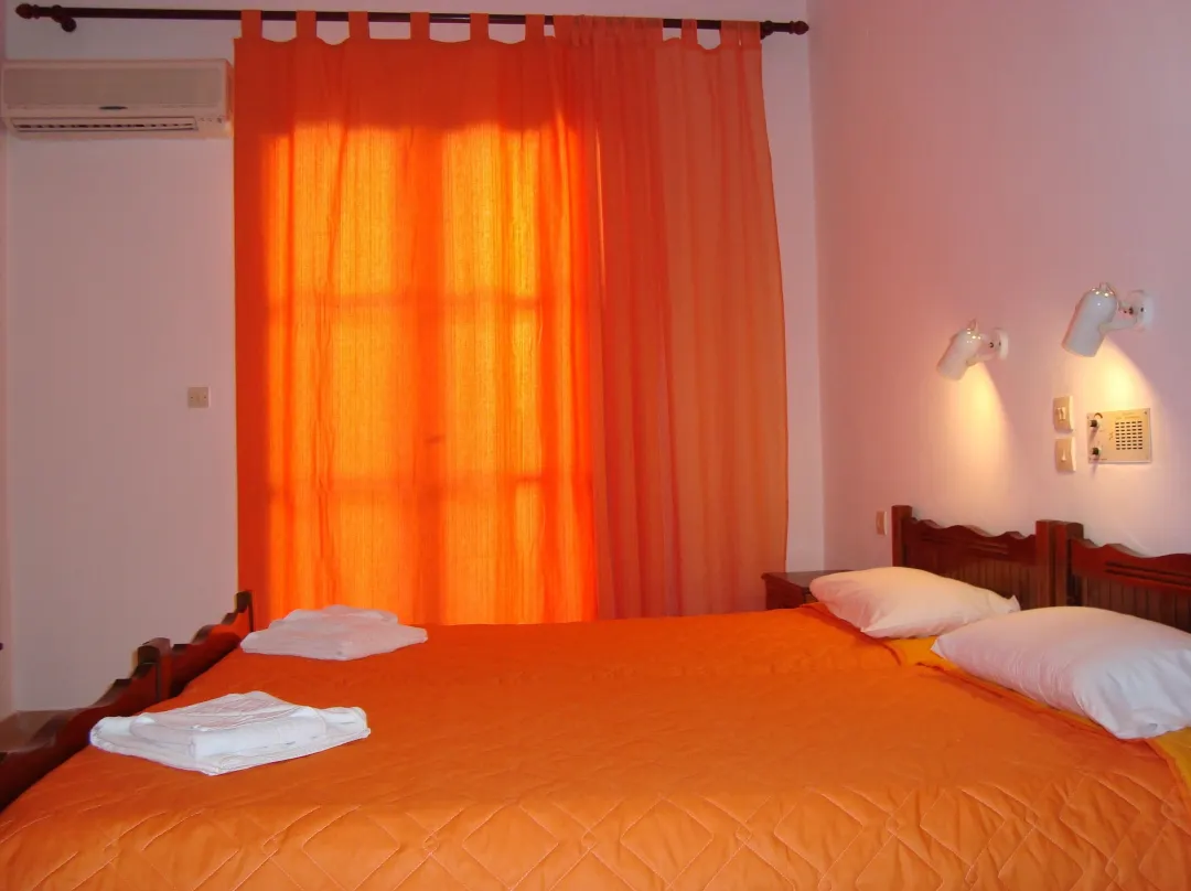 Hotel Elida - Ретимно