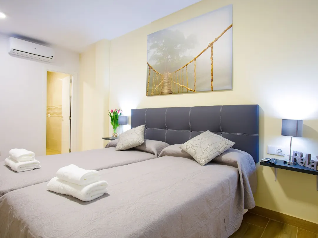 Armijorooms - Nerja