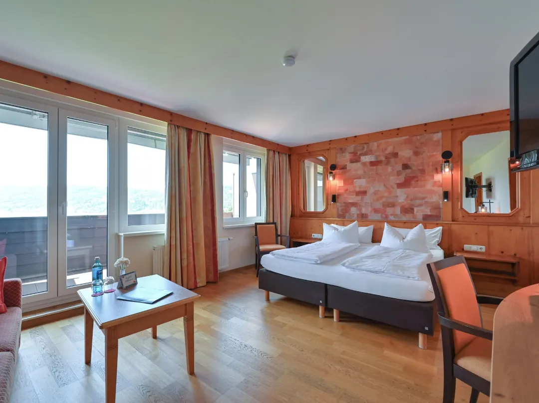 Rothenfels Panorama Hotel - Immenstadt