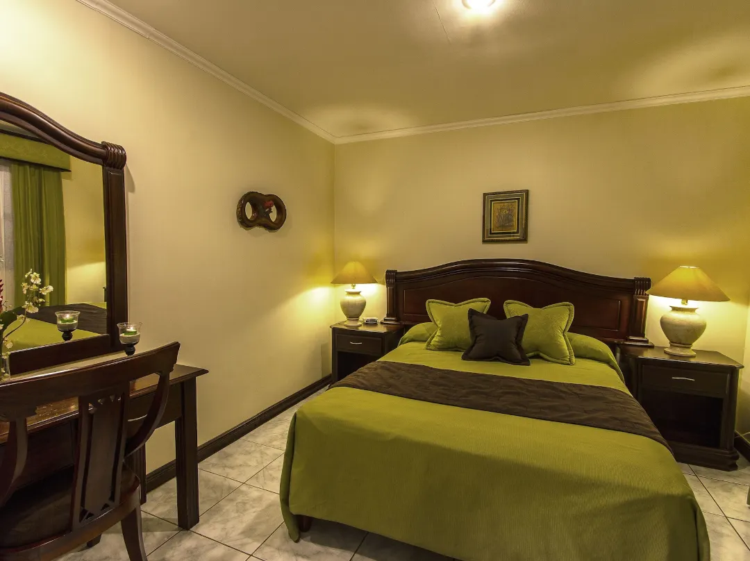 Hotel Iguana Verde - Orotina