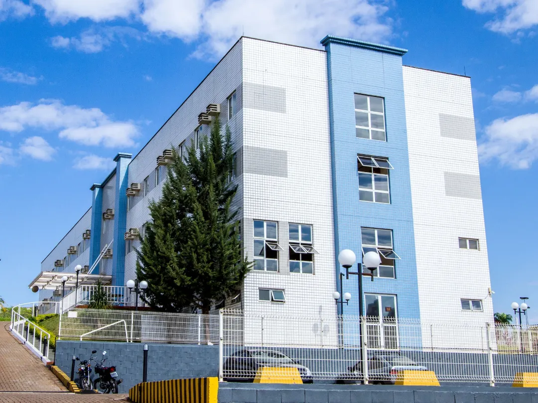 Villalba Hotéis Londrina-pr - Londrina