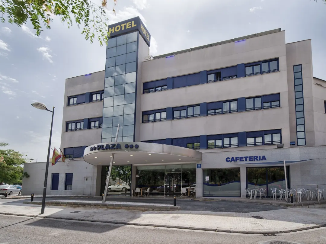 Plaza Alaquas - Aldaia