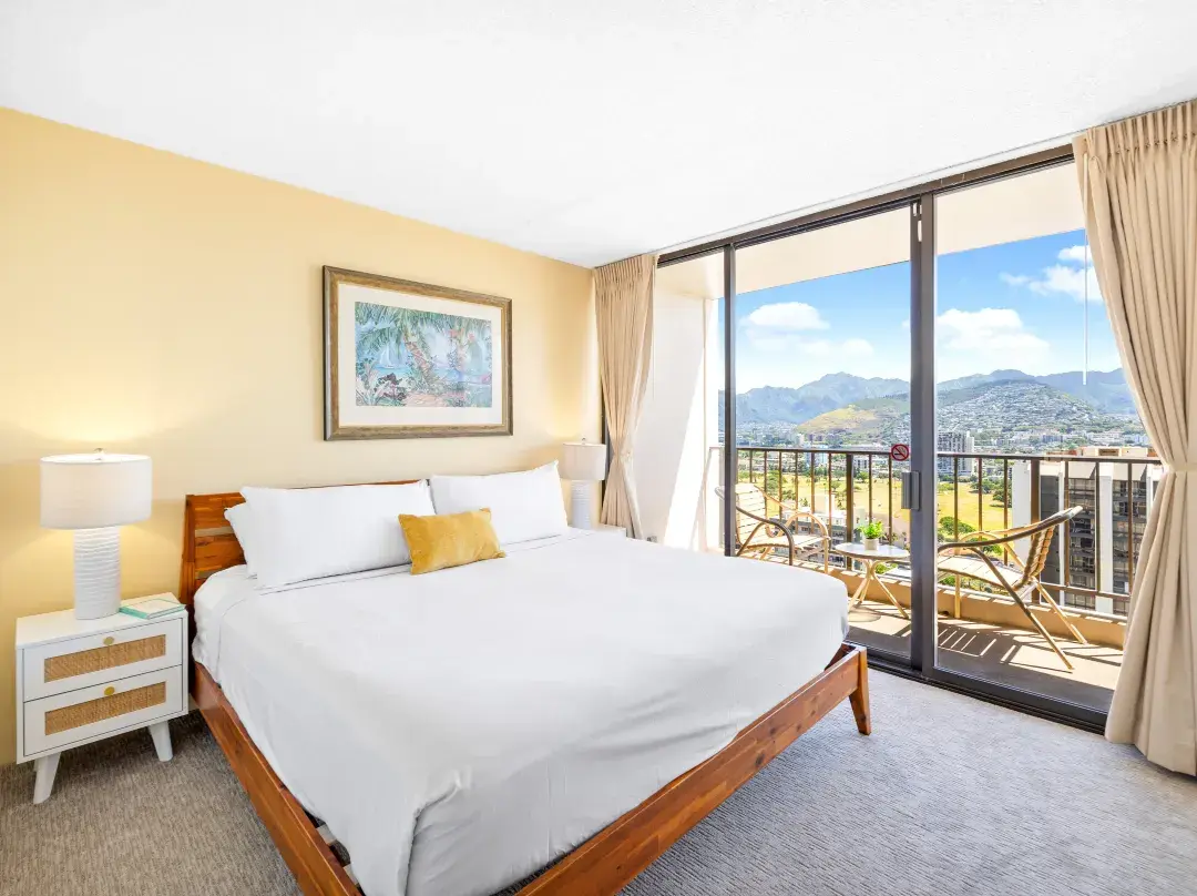 Mesmerizing Mountain Views And Heated Pool - Beautiful Island Retreat - Hawaii