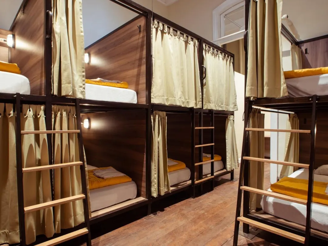 Viajero Lima - Barranco Hostel - Lima