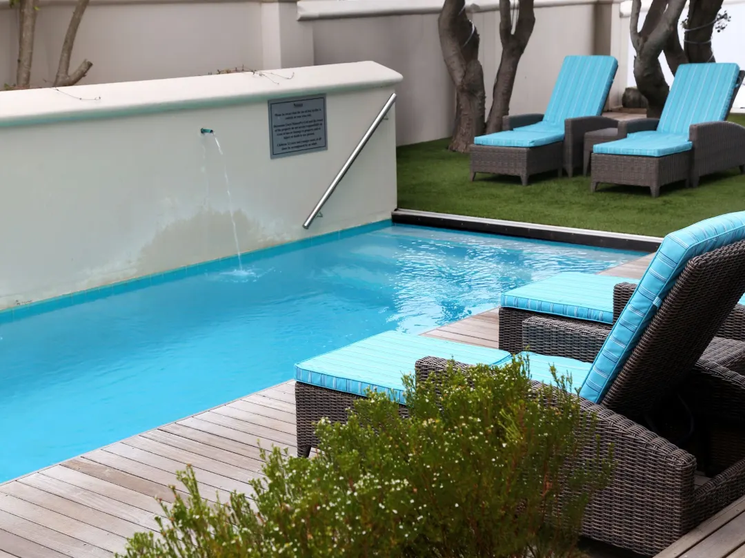 Hermanus Boutique Guest House - Hermanus