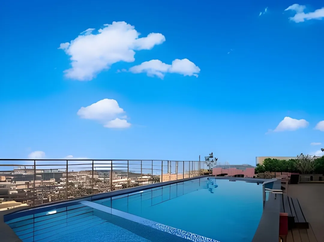 Welcomhotel By Itc Hotels, Ashram Road, Ahmedabad - Ahmedabad