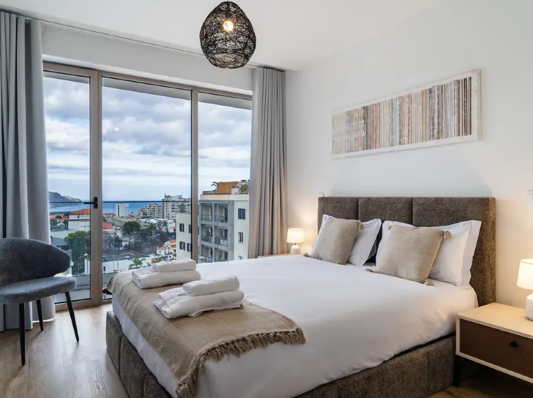 Guestready - A Vista Perfeita No Funchal - Madeira