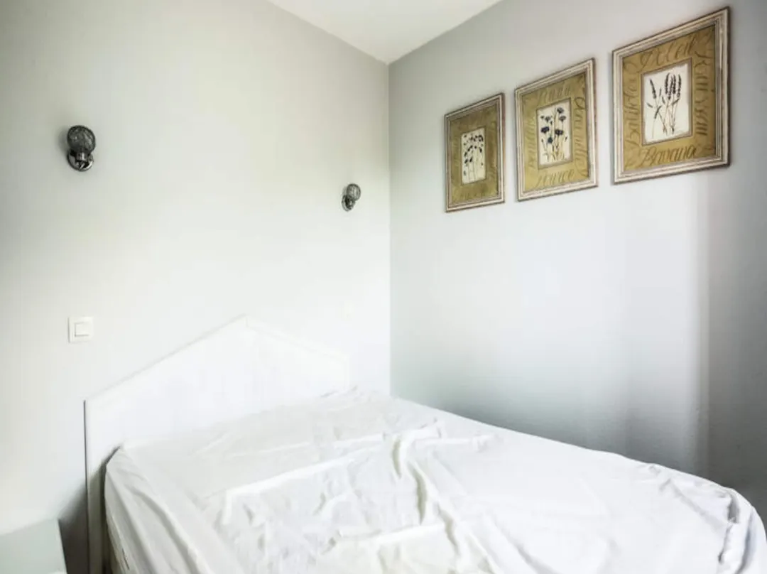 2 Rooms 4 People Prestige - Roquebrune-sur-Argens