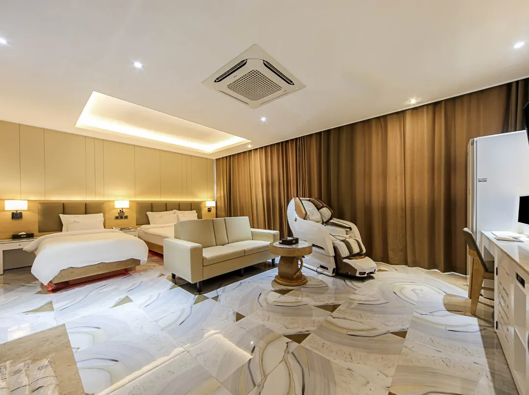 Hotel Elysia Daegu - 청도군