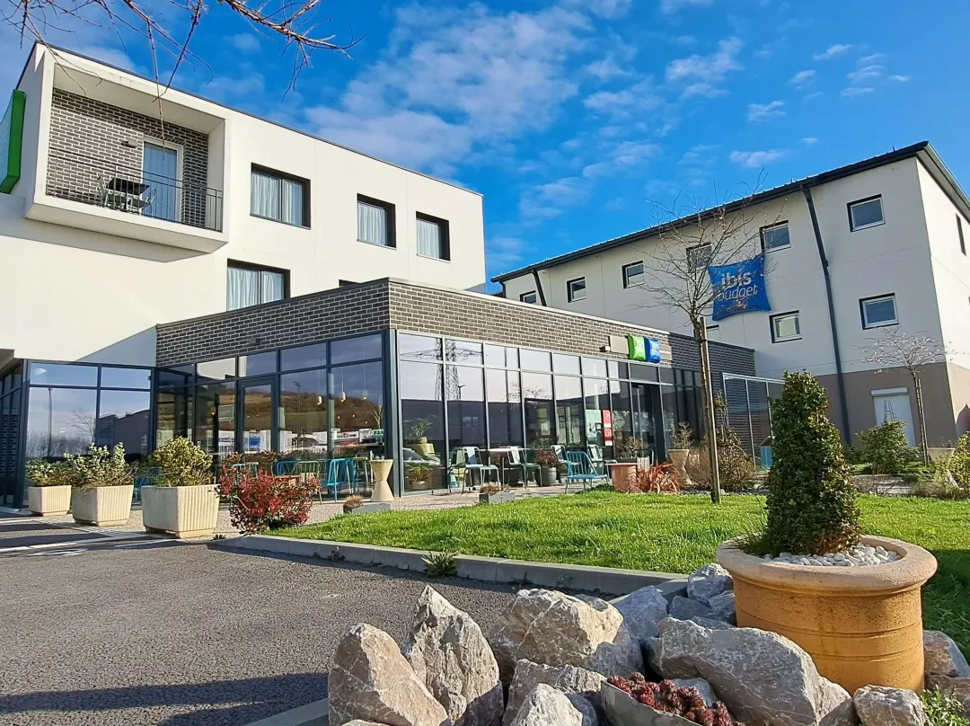 Ibis Styles Le Treport Mers Les Bains - Baie de Somme