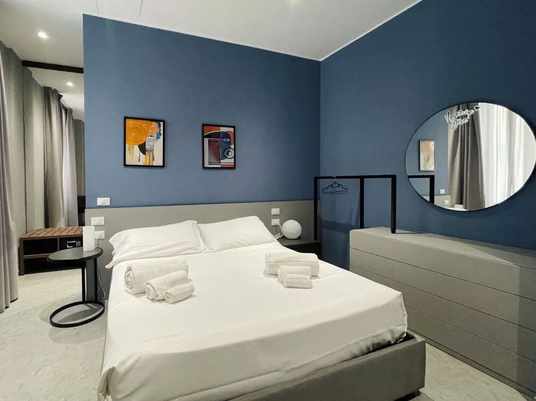 Granatelli Rooms - Palermo