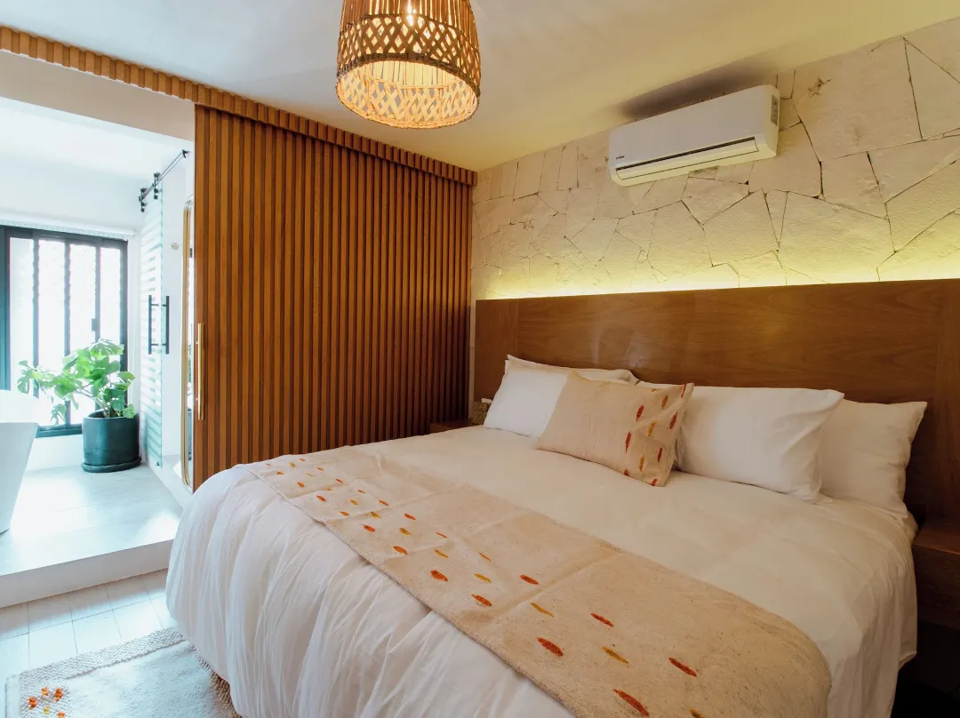 Bernardino Hotel Boutique - Guanajuato