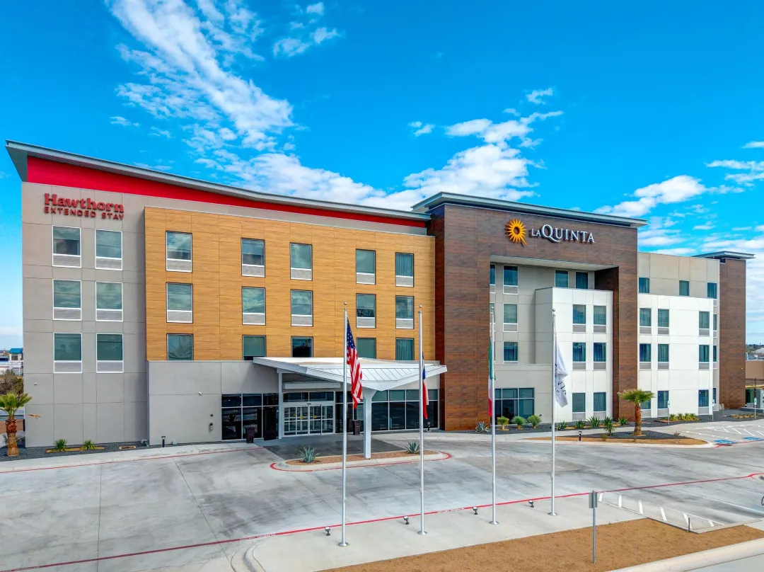 Hawthorn Extended Stay By Wyndham Eagle Pass - Eagle Pass, TX