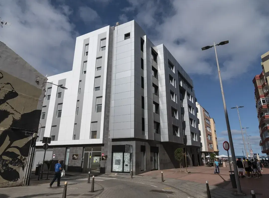 Guestready - 03d Livian Suites Ext 2 Pax - Gran Canaria