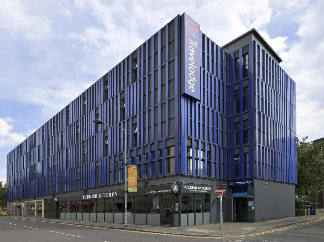 Travelodge Peterborough Alwalton - Rutland
