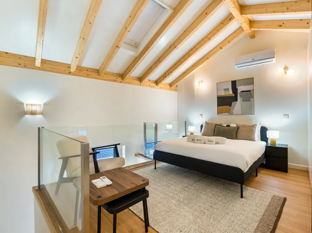 Guestready - Um Refúgio Tranquilo No Porto - Porto, Portugal