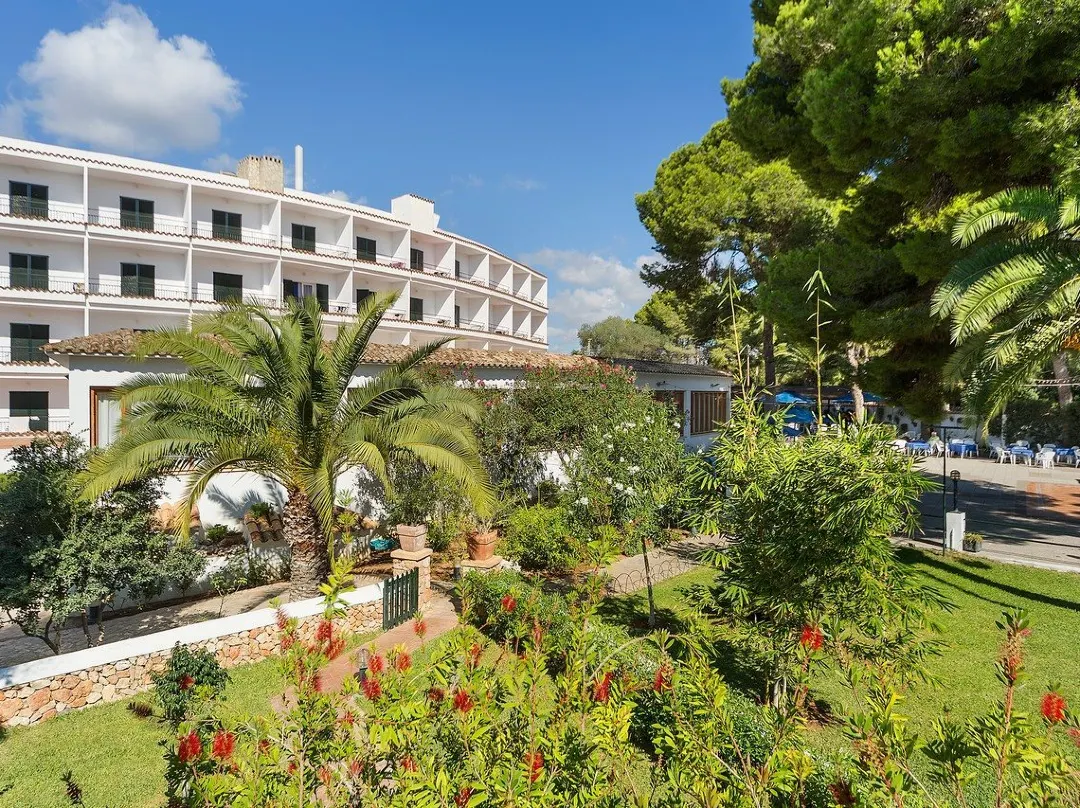 Hotel Cala Murada - Cala Murada