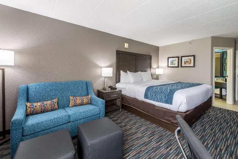 Americinn By Wyndham Schaumburg - Arlington Heights, IL