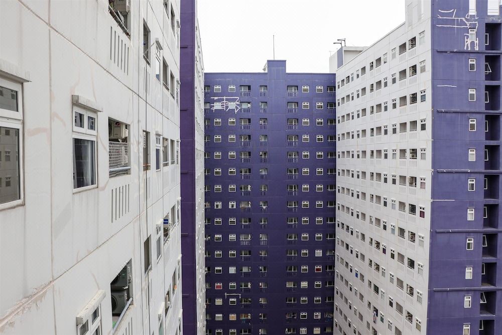 Homey And Cozy Stay 2br At Green Pramuka City Apartment - Jakarta