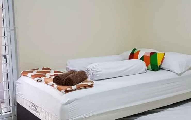 Nirwana Highland @ Sentul City - Bogor