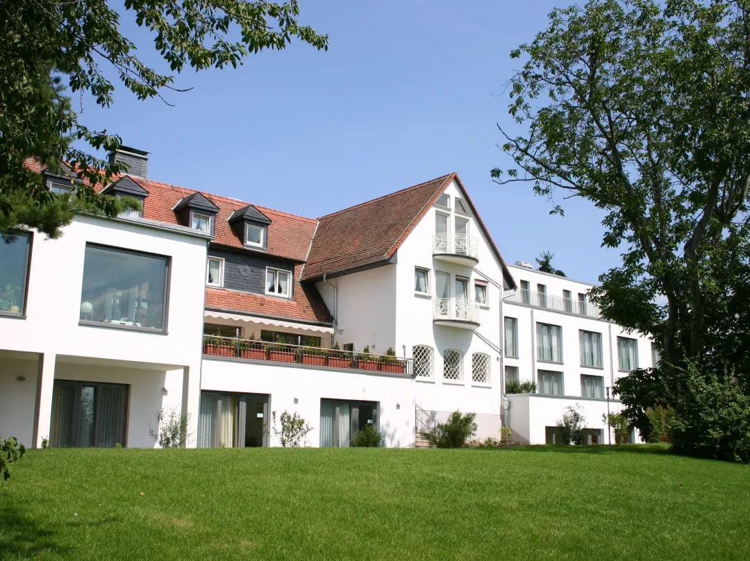 Hotel Birkenhof - Hanau