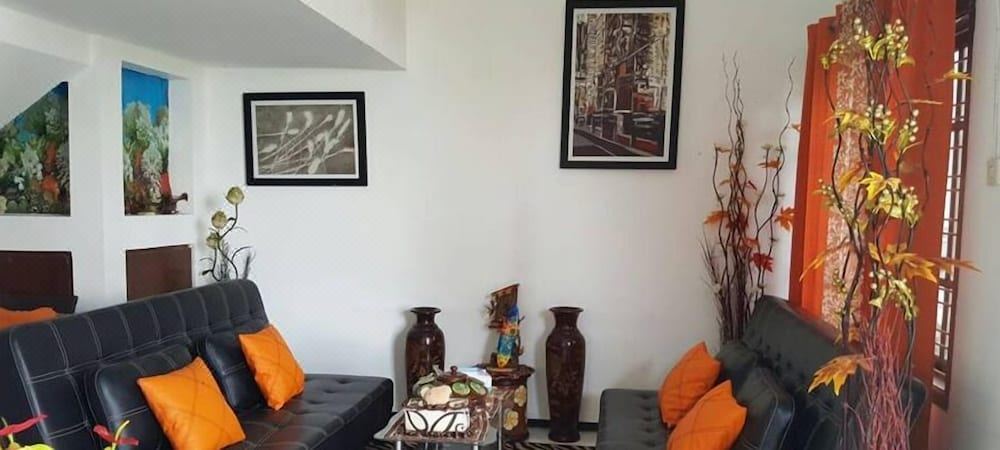 Villa Malang Puncak Buring - Malang