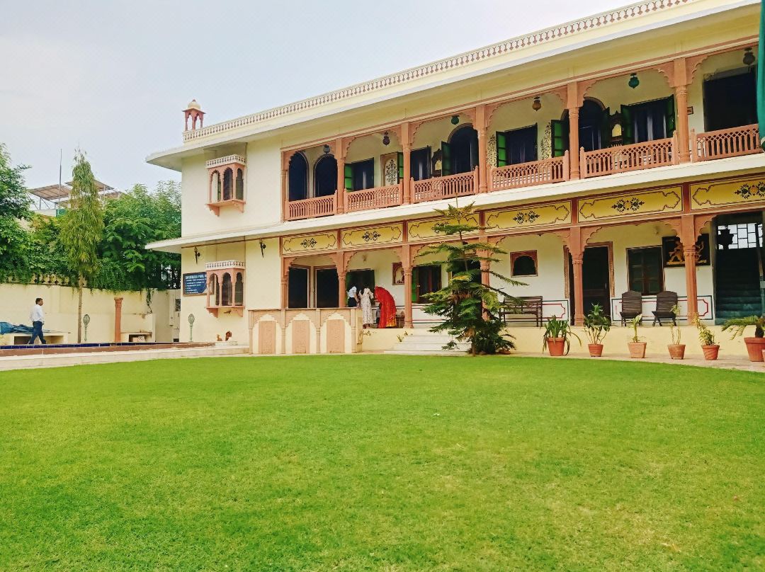 Ikshana Heritage Home - Jaipur