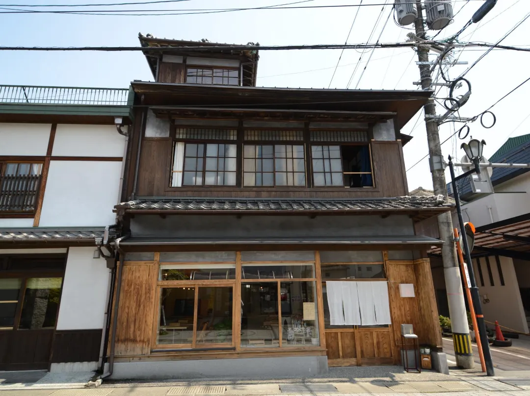 Taketa Ekimae Hostel Cue - 大分県