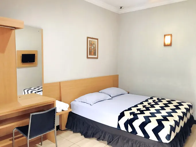 La Derra Hotel - Purwakarta