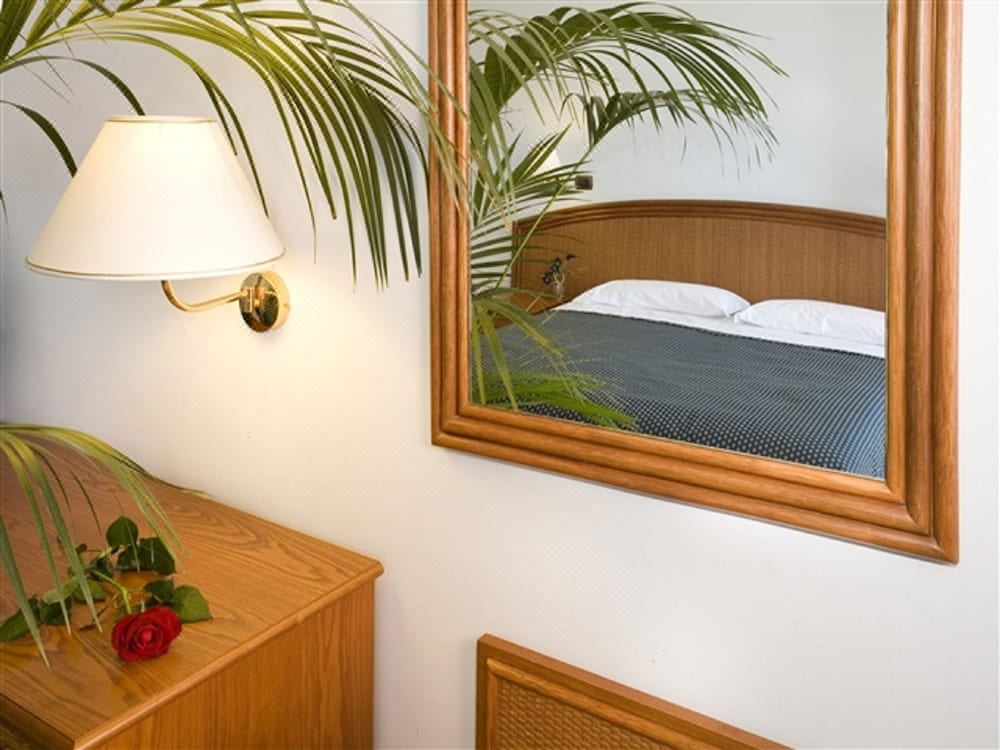 Hotel Riviera Lido - Milazzo