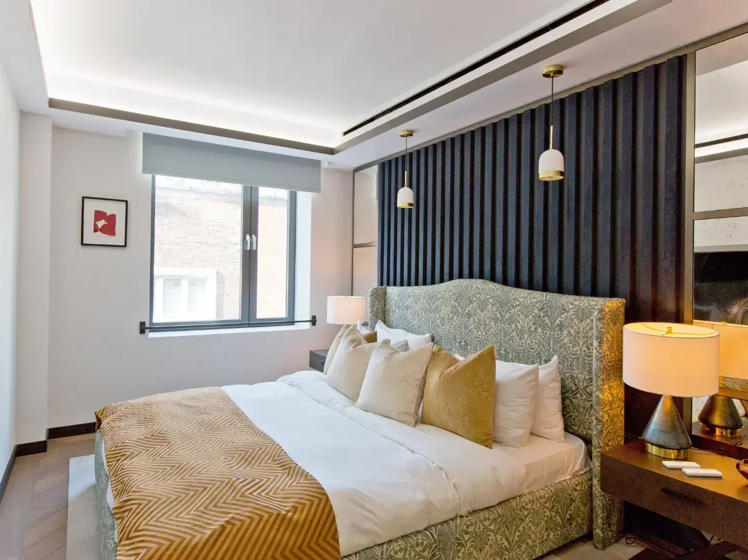 37gs Residences 2-bed Superior 312 - Londra