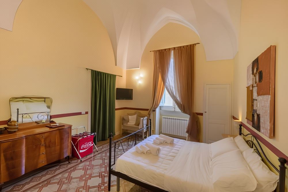 La Naca Della Taranta B&b - Galatina