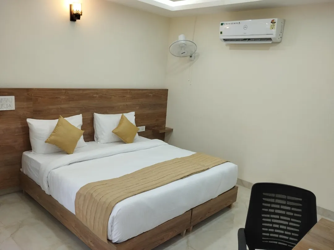 Immense Residency - Faridabad
