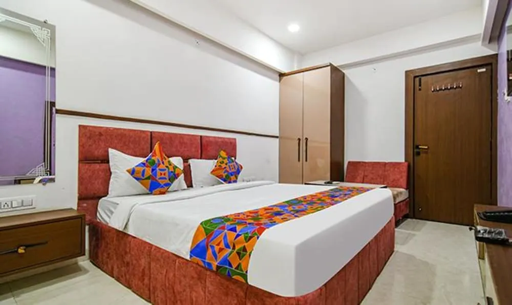 Fabhotel Elite Residency - Indore