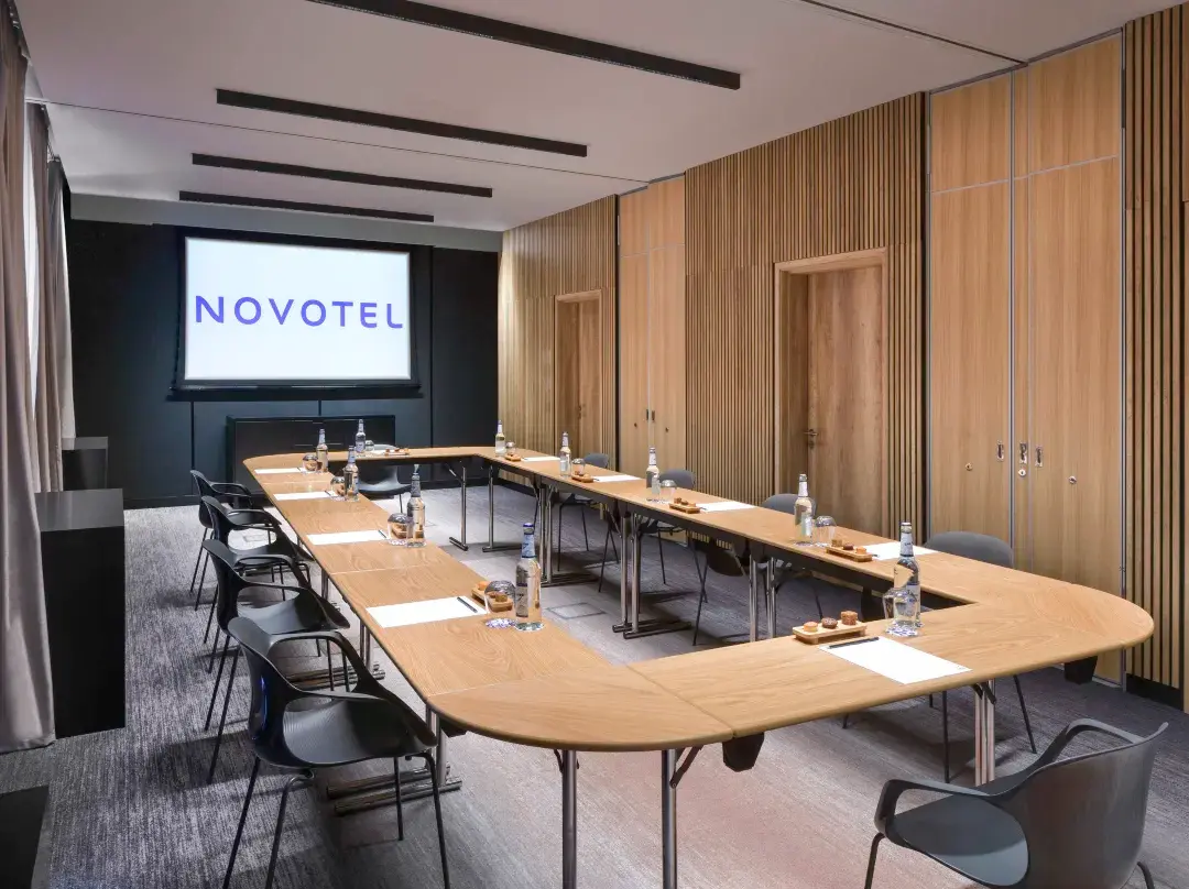Novotel Kinshasa La Gombe - Kinshasa