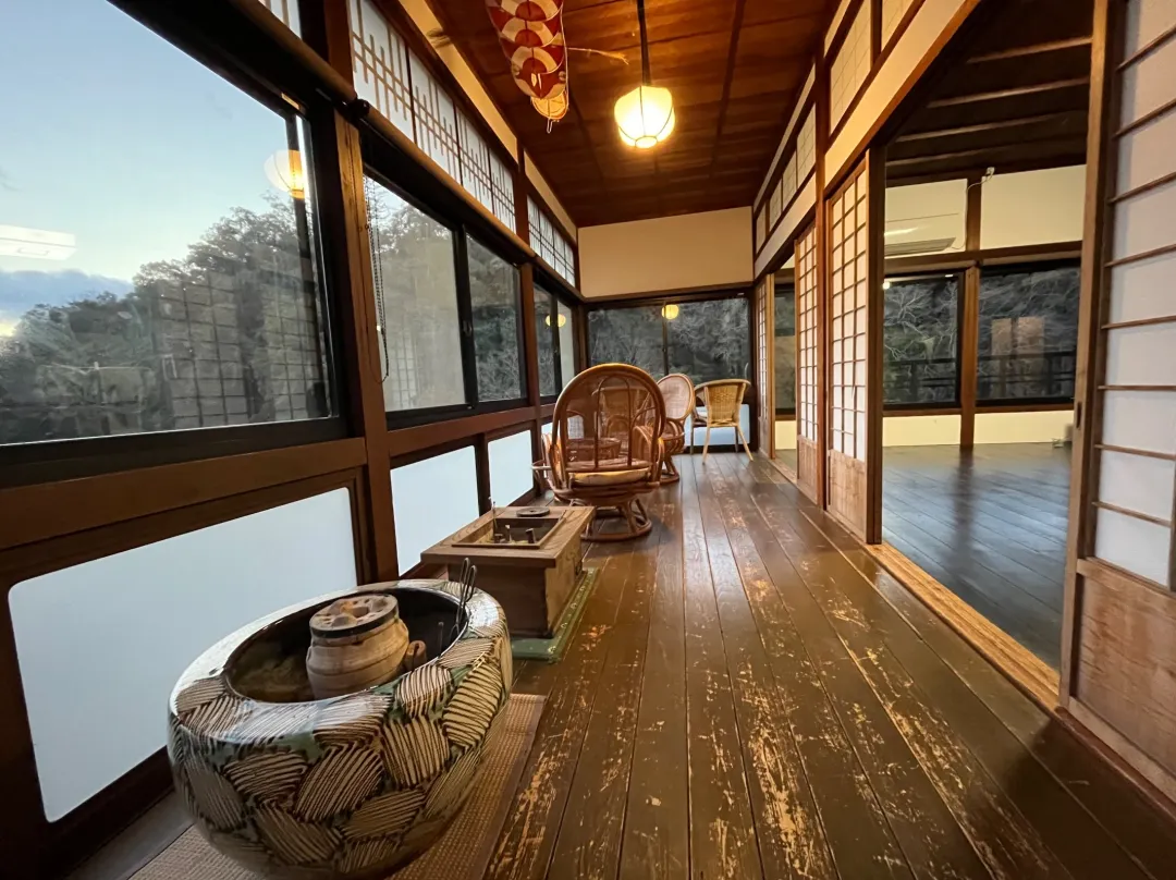 Kisui-en - Wakayama