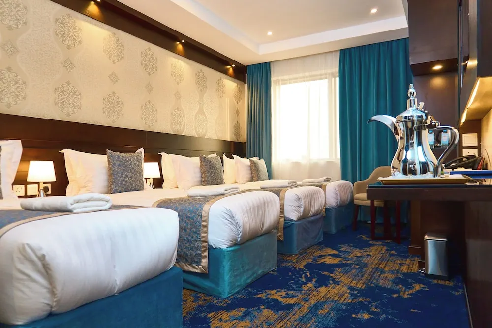 Selat Al Bait Hotel - Mecca (Saudi Arabia)