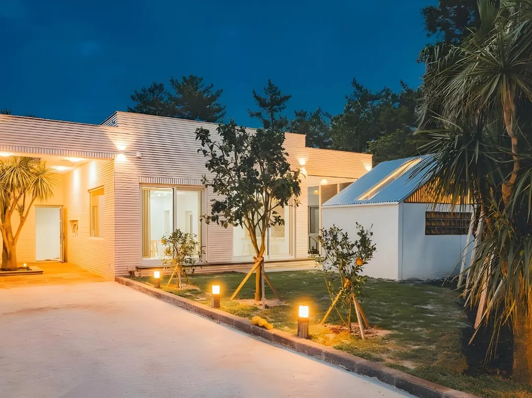 Seogwipo Ojeju - 표선면