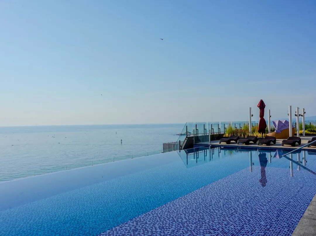 More Than Sokcho - Sokcho-si