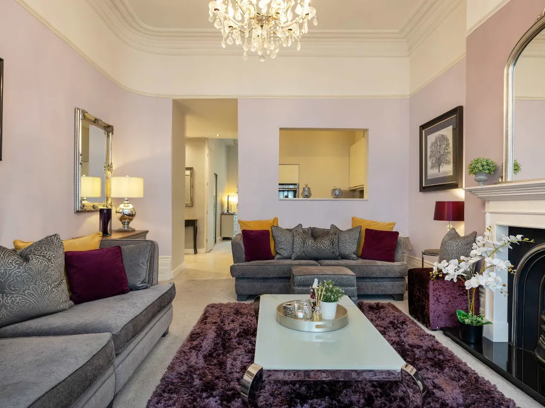 The Brook Green Retreat - Earl's Court