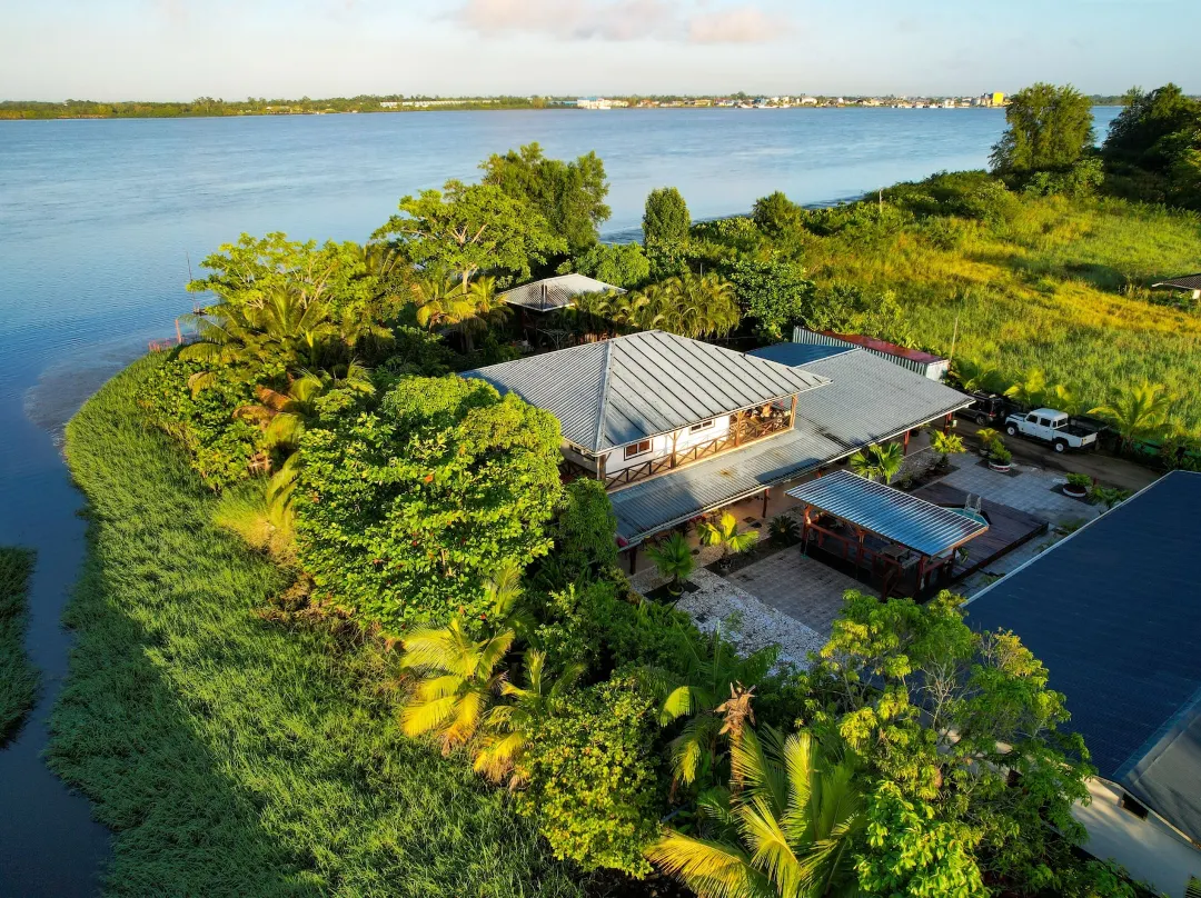 Sutopia Holiday Resort - Paramaribo