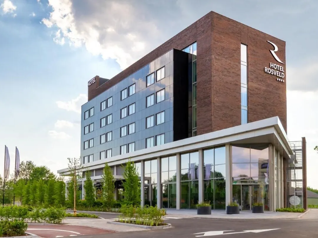 Hotel Rosveld - Weert