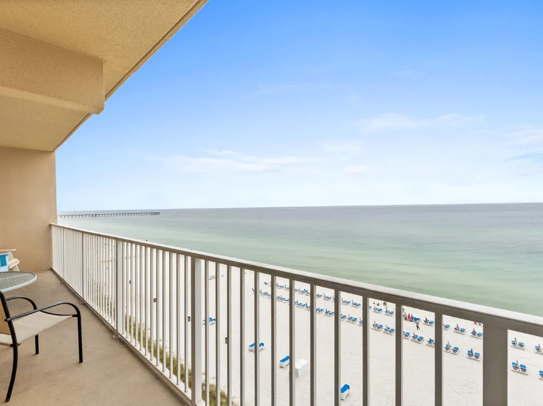 Tidewater 612 - Panama City Beach, FL