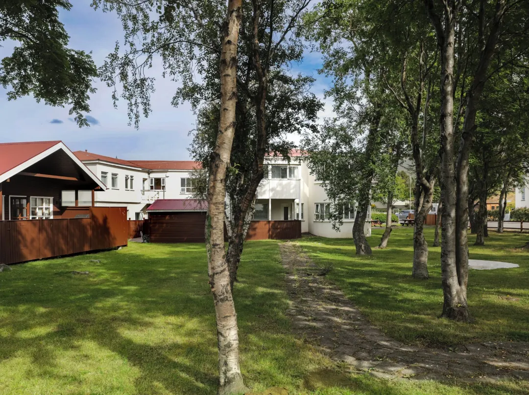 Akureyri Cottages - Iceland