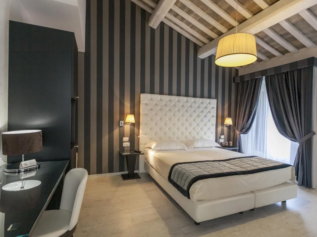 Boutique Hotel Nazionale Ferrara - Ferrara
