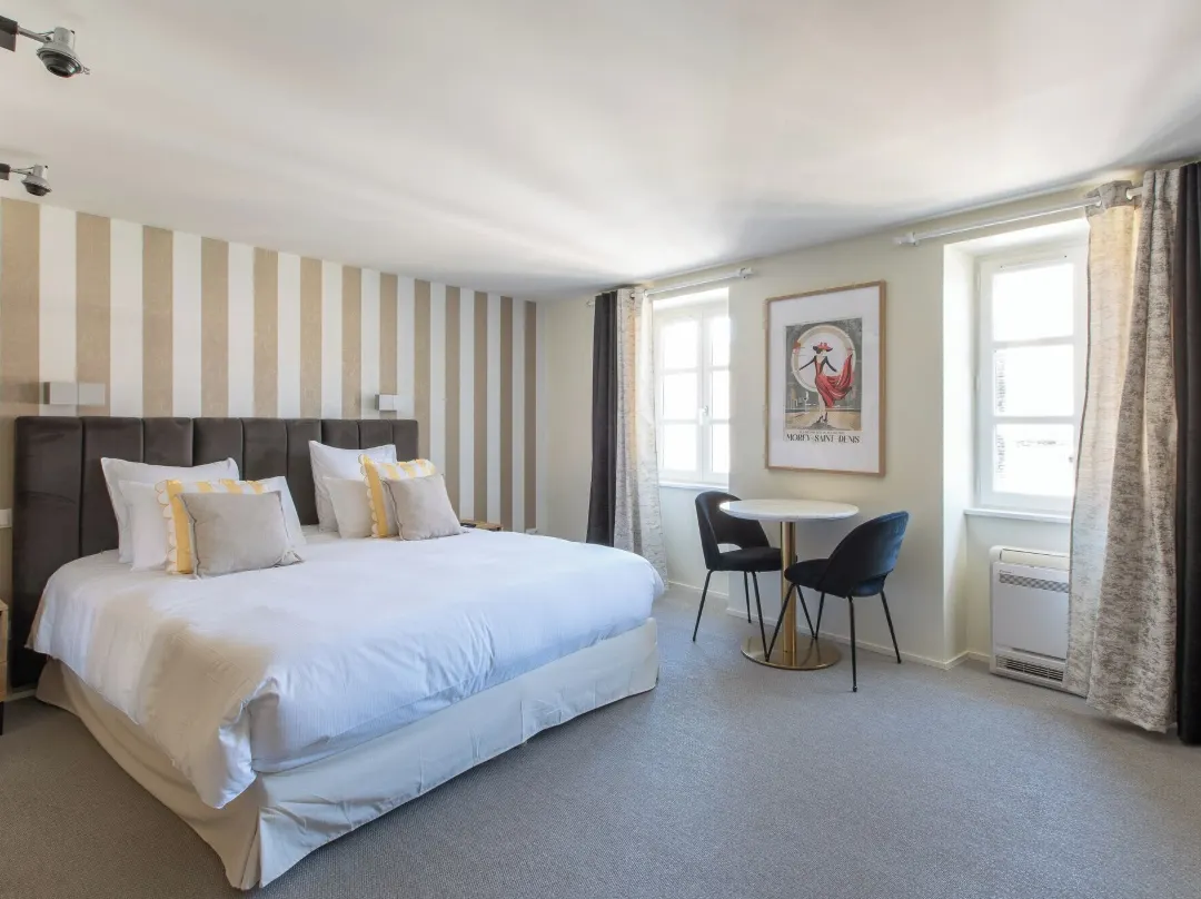 La Petite Fugue - Beaune