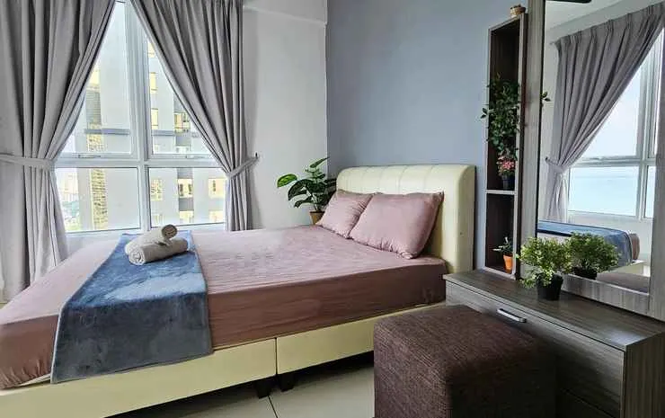 Mansion One By Sky Hive - Penang